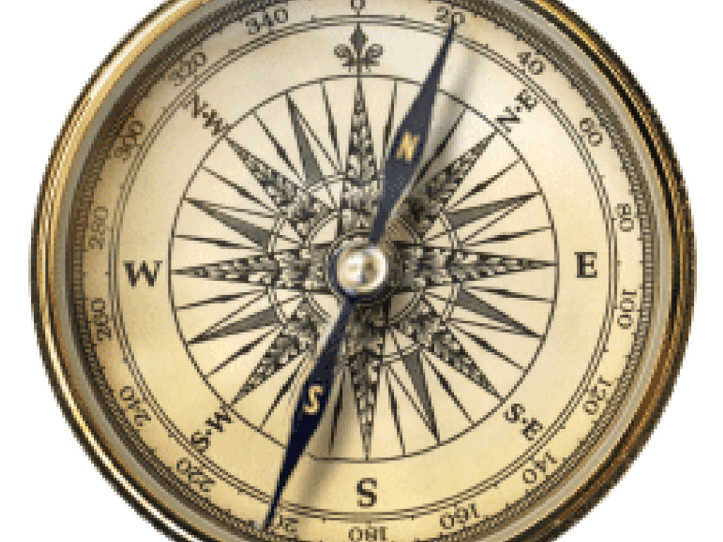Outwards – Eight Points of the Compass